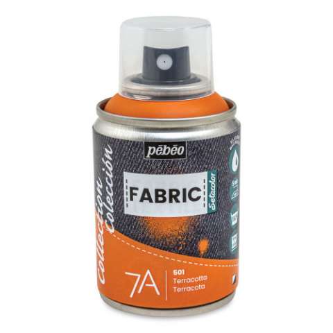 7A SPR 100ML COLLI9 TERRACOTTA