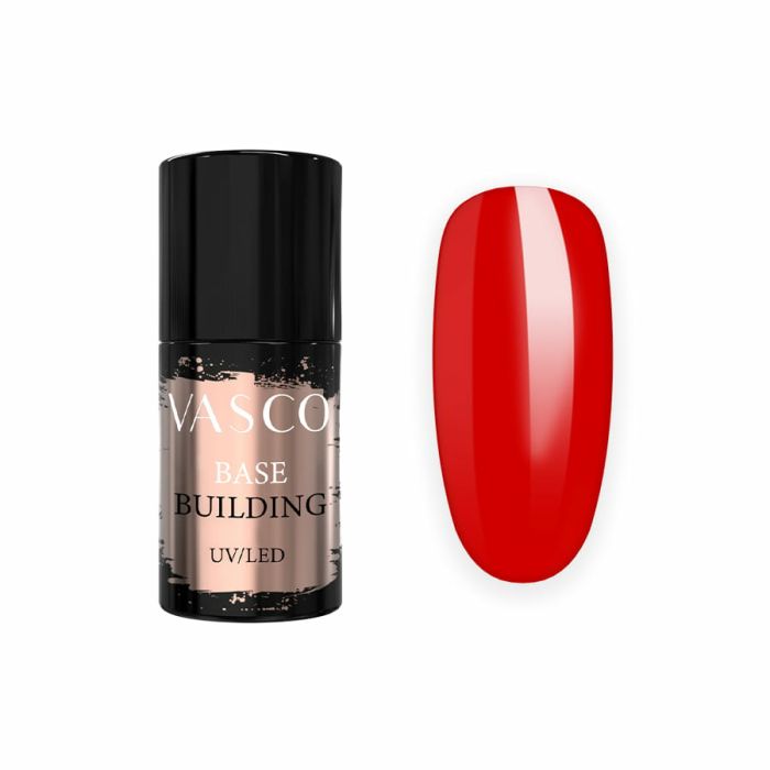 Vasco Base Building Rojo 6ml