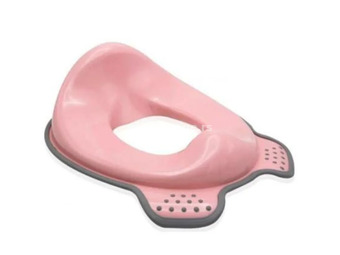 Anatomski adapter little Stars pink Lorelli