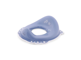 Anatomski adapter little Stars blue Lorelli