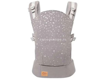 Kinderkraft nosiljka za bebu nino confetti grey ( KNNINOCOGRY0000 )