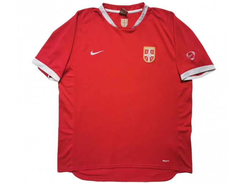 Original NIKE dres Reprezentacije Srbije