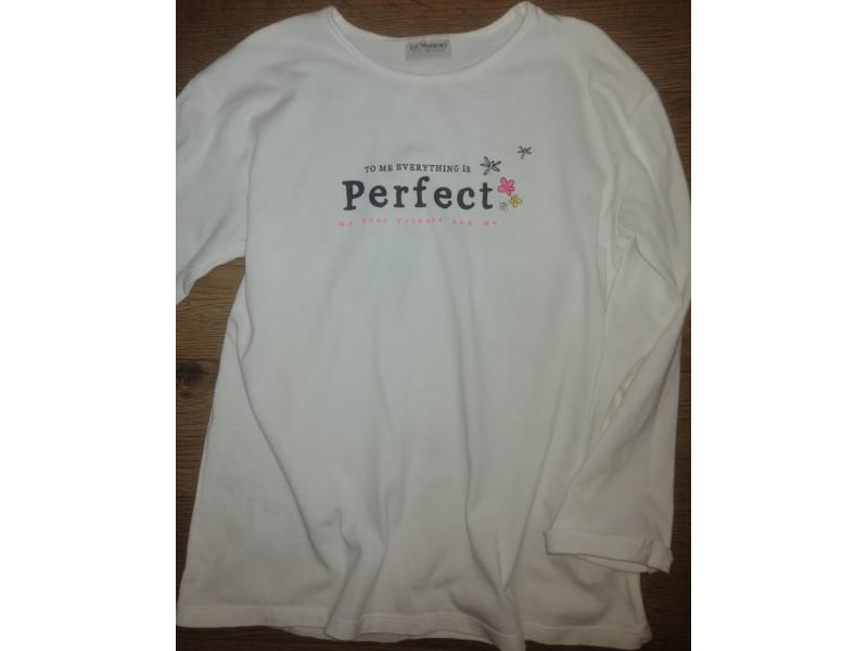 LC Waikiki 11-12god.*