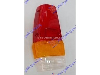 STAKLO STOP LAMPE MITSUBISHI P/U L200 79-82