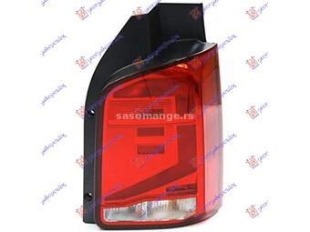 STOP LAMPA (DUPLA VRATA) (O) VW TRANSPORTER (T6.1) 19-22