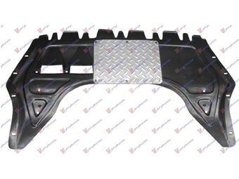 ZASTITA MOTORA BENZIN (A KVALITET) VW CROSS TOURAN 07-10