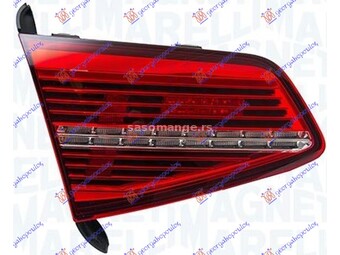 STOP LAMPA UNUTRASNJA (SEDAN) LED (RIKVERC SVETLO U SREDINI) (MARELLI) VW PASSAT 15-19