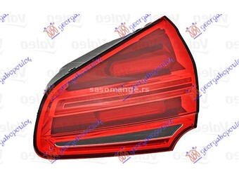 STOP LAMPA UNUTRASNJA LED (VALEO) PORSCHE CAYENNE 15-18