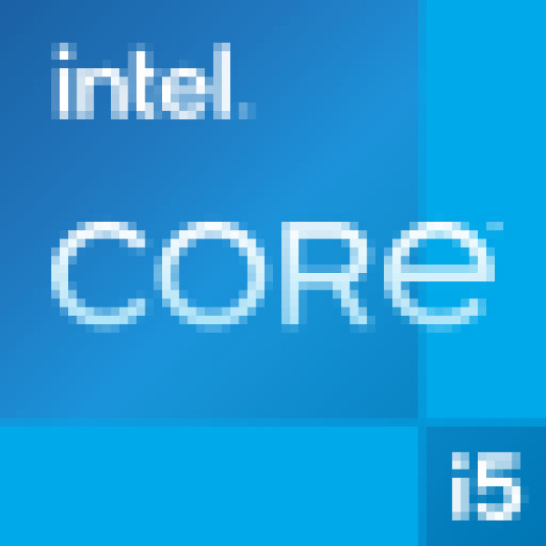 Intel Core i5-12400 Processor (18M Cache, up to 4.40 GHz) - Box - LGA 1700 ( BX8071512400 )