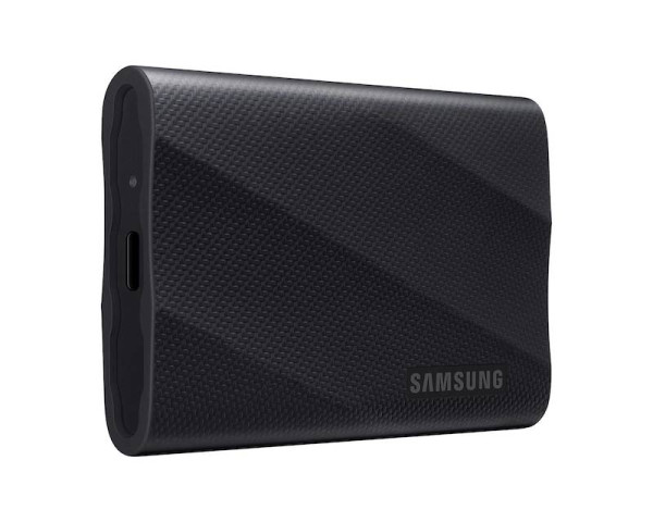 Portable SSD 2TB, T9, USB 3.2 Gen.2x2 (20Gbps), [Sequential Read/Write: Up to 2000MB/sec /Up to 1,950 MB/sec], Up to 3-meter drop resistant