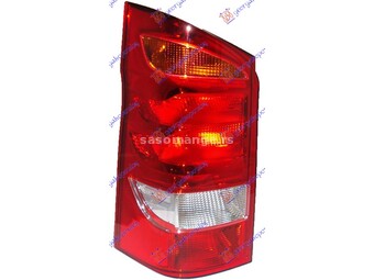 STOP LAMPA (JEDNA VRATA) (TURSKA) MERCEDES EQV (W447) 20-