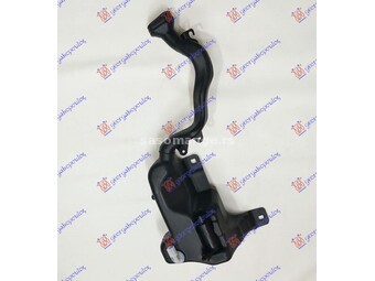 POSUDA ZA TECNOST BRISACA (1 OTVOR ZA MOTOR) MERCEDES CLA (117) 13-16