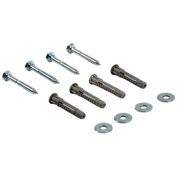 SAB Set vijaka za montažu zidnog nosača - V0060 - Screw Set HQ