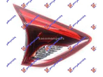 STOP LAMPA UNUTRASNJA (LED) 15- MAZDA CX5 11-17