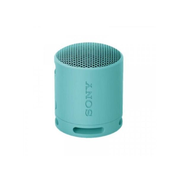 SONY Bežični Bluetooth zvučnik SRS-XB100L, plava