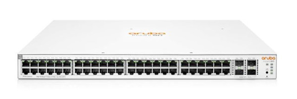 NET HPE Aruba IOn 1930 48G Class4 PoE 4SFPSFP+370W JL686A