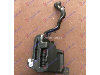 POSUDA ZA TECNOST BRISACA (2 OTVORA ZA MOTOR) MERCEDES GLA (X156) 17-20