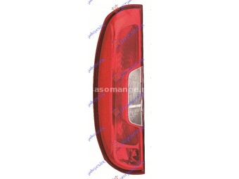 STOP LAMPA (JEDNA VRATA) FIAT DOBLO 15-