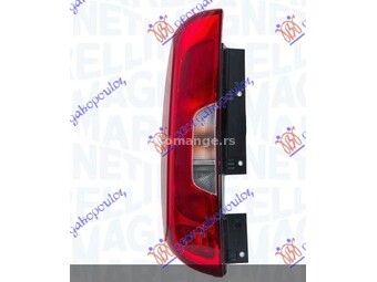 STOP LAMPA (DUPLA VRATA) (MARELLI) FIAT DOBLO 15-