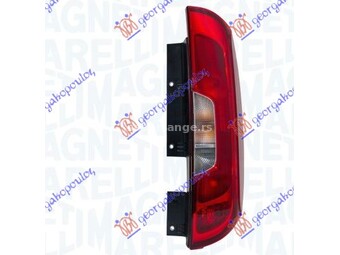 STOP LAMPA (DUPLA VRATA) (MARELLI) FIAT DOBLO 15-