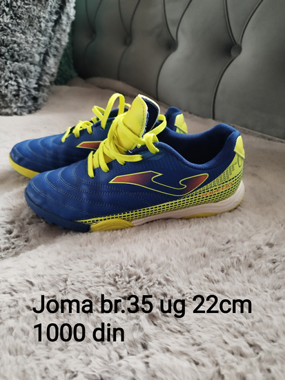 Joma pstike