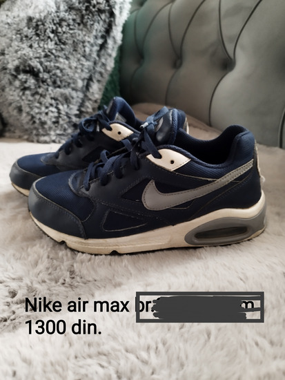 Nike air Max