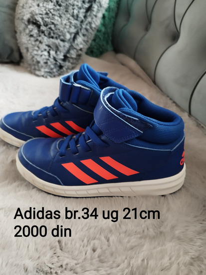 Adidas patike