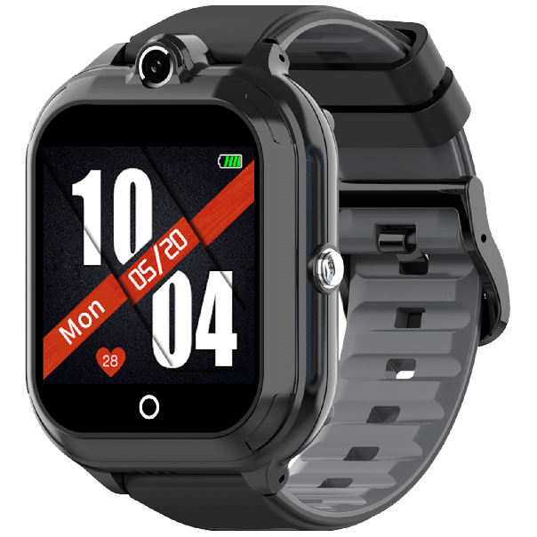 MEANIT Pametan sat, GSM 4G - WATCH 4G - CALLING