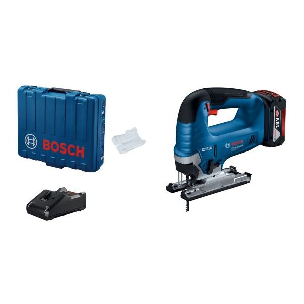 BOSCH Akumulatorska ubodna testera GST 185-LI