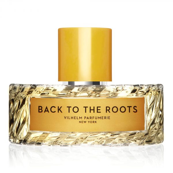Back To The Roots EdP