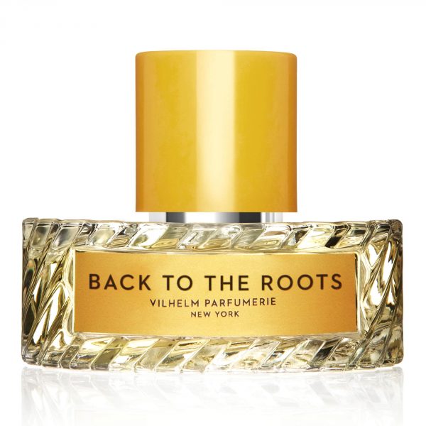 Back To The Roots EdP