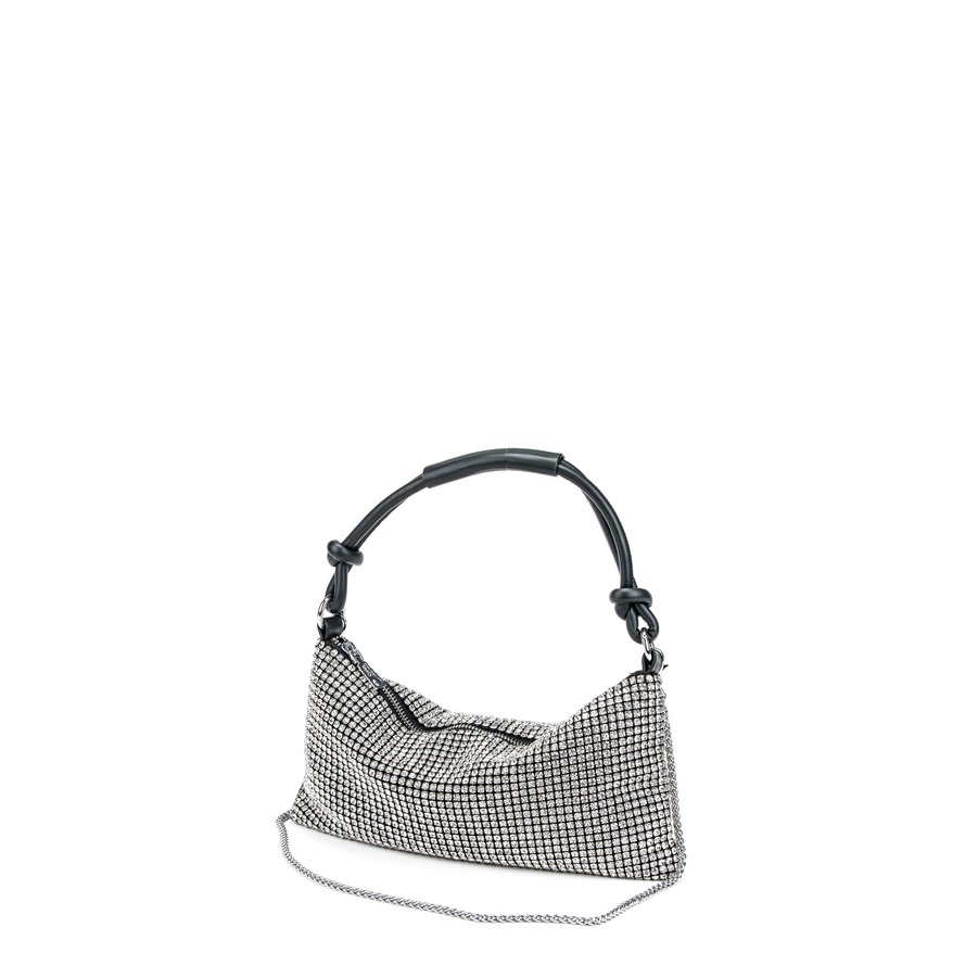 Tasna-CW4619 black/silver