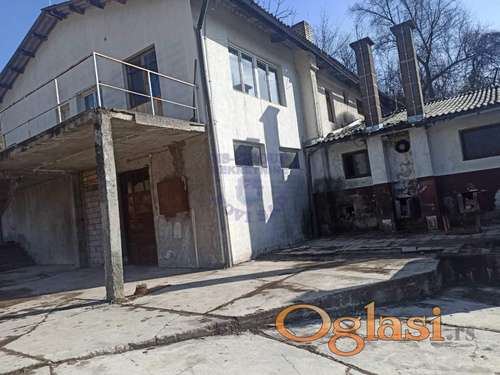 Zgrada u Rakovcu!