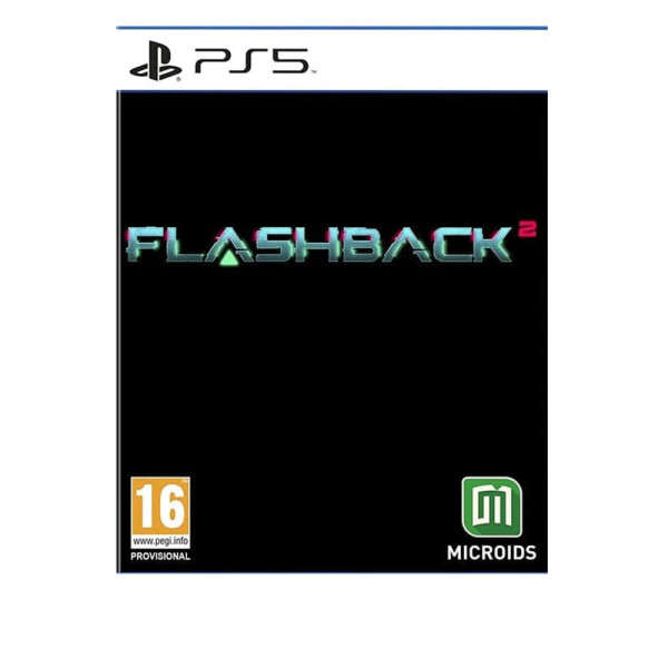 PS5 Flashback 2