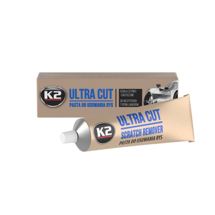 K2 Ultra cut pasta za skidanje ogrebotina