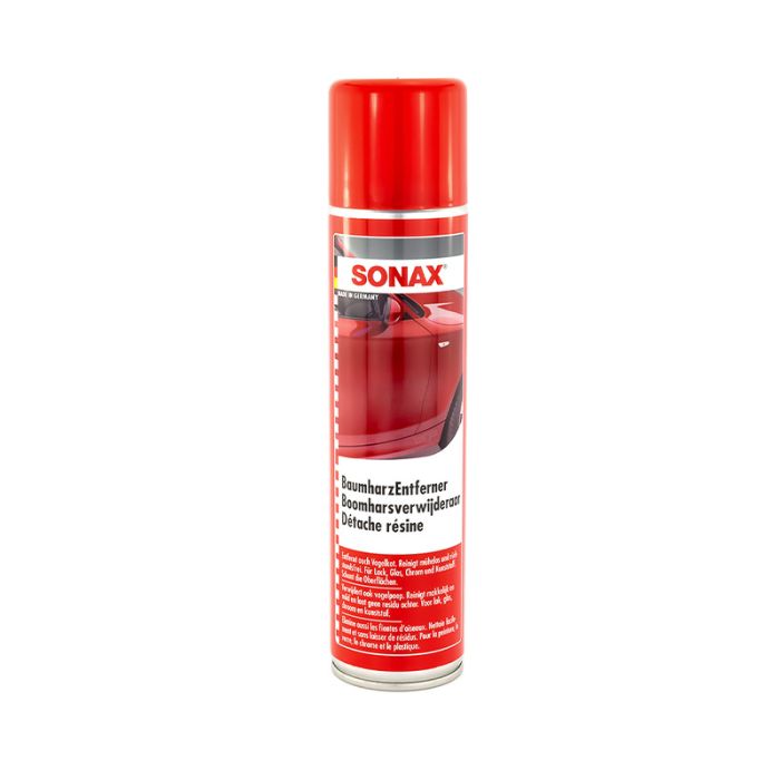 Sonax sredstvo za skidanje smole od drveta 400ml