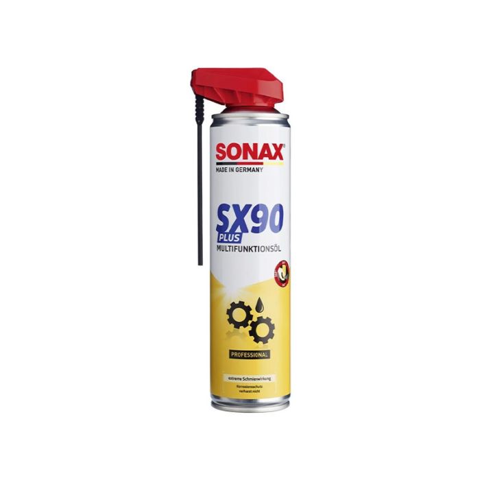 Sonax SX90 sprej sa aplikatorom 400ml