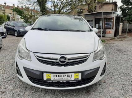 2011 Opel CORSA 1.3 CDTI Cosmo 75 ks