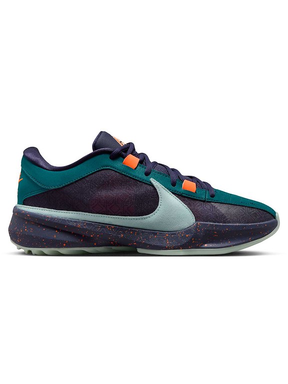 NIKE ZOOM FREAK 5 Shoes
17255 RSD 13804 RSD
The lowest price in the last 30 days*: 13804 RSD