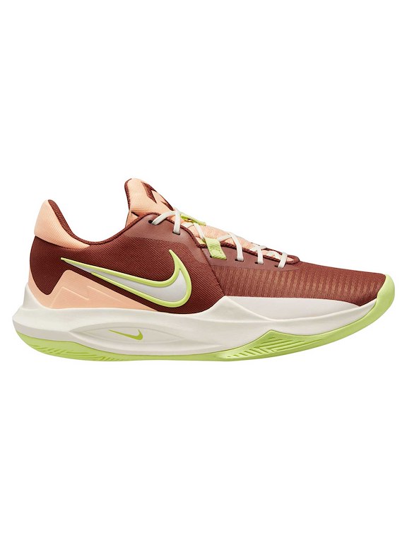 NIKE PRECISION VI Shoes
9954 RSD 7963 RSD
The lowest price in the last 30 days*: 7963 RSD