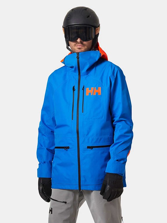 HELLY HANSEN ELEVATION INFINITY 3.0 JACKET
96476 RSD 67533 RSD
The lowest price in the last 30 days*: 67533 RSD