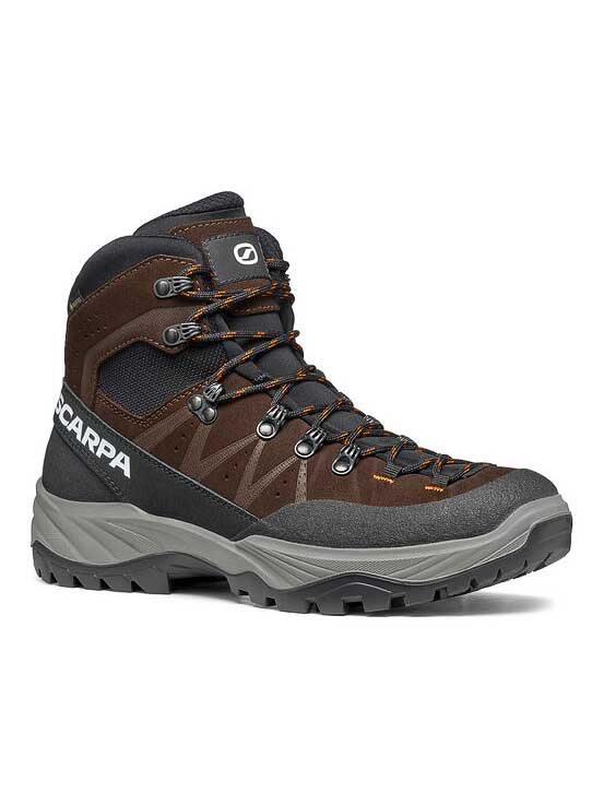 SCARPA BOREAS GTX Boots
24677 RSD 17274 RSD
The lowest price in the last 30 days*: 17274 RSD