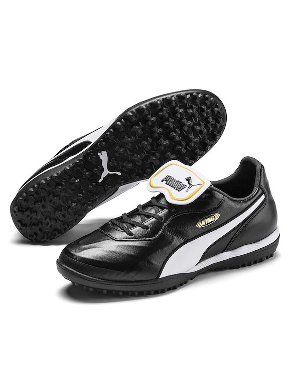 PUMA KING Top TT Boots
18100 RSD 14479 RSD
The lowest price in the last 30 days*: 14479 RSD