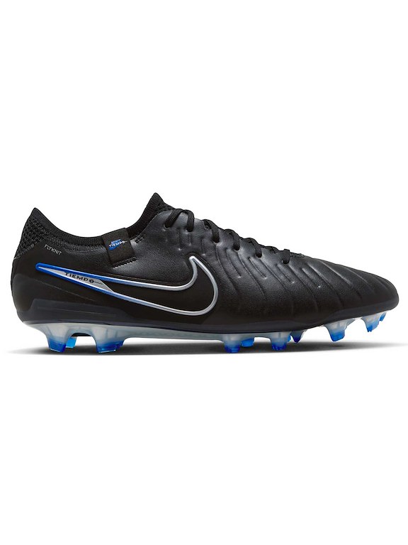 NIKE Tiempo Legend 10 Elite Boots
32520 RSD 26016 RSD
The lowest price in the last 30 days*: 26016 RSD