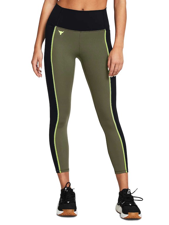 UNDER ARMOUR Pjt Rck LG Clrblck Ankl Lg Leggings
12064 RSD 9651 RSD
The lowest price in the last 30 days*: 9651 RSD