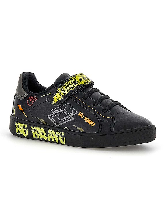 LOTTO 1973 AMF II PRT 4 CL S Shoes
4639 RSD 3711 RSD
The lowest price in the last 30 days*: 3711 RSD