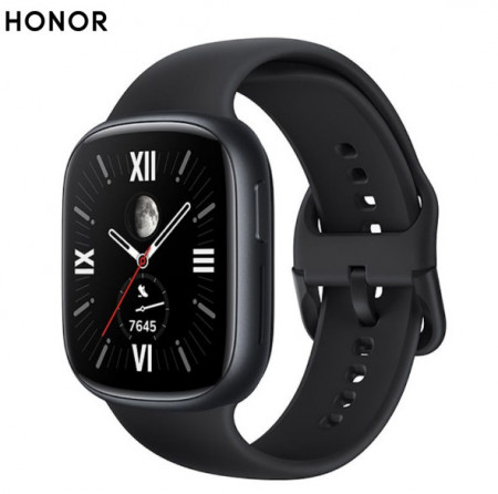 Honor Watch 4 black