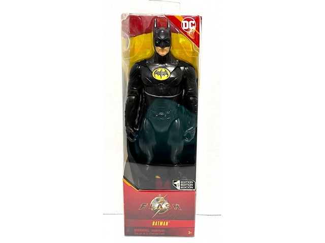 Batman 28 cm Flash Movie 3999 sa Post Expresso