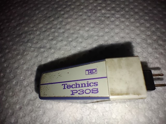 Technics P30S  T4P  gramofonska glava