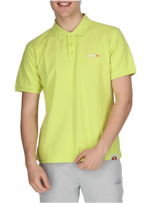 MENS HERITAGE POLO SHIRT